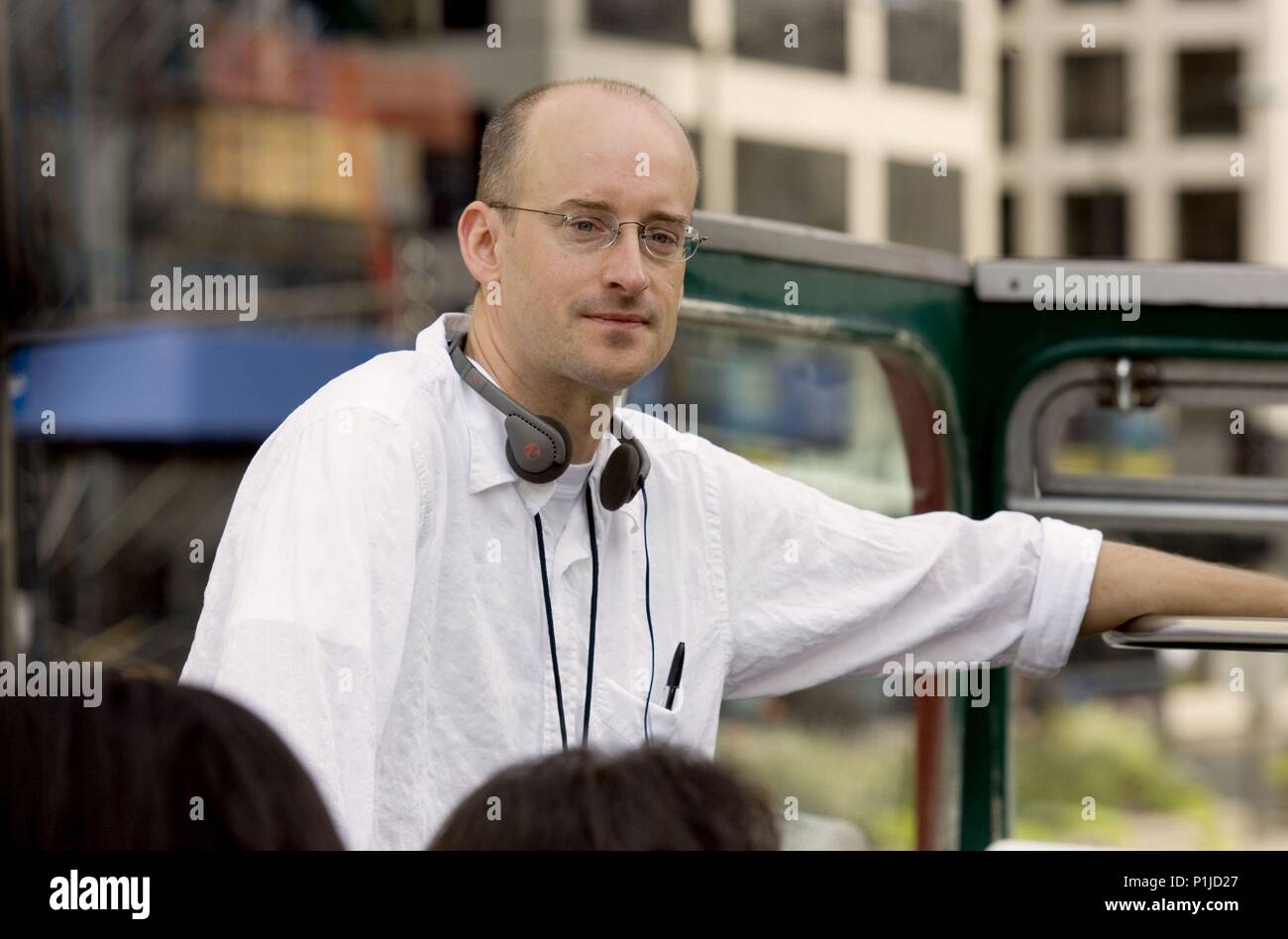 The break up 2006 film hi-res stock photography and images - Alamy