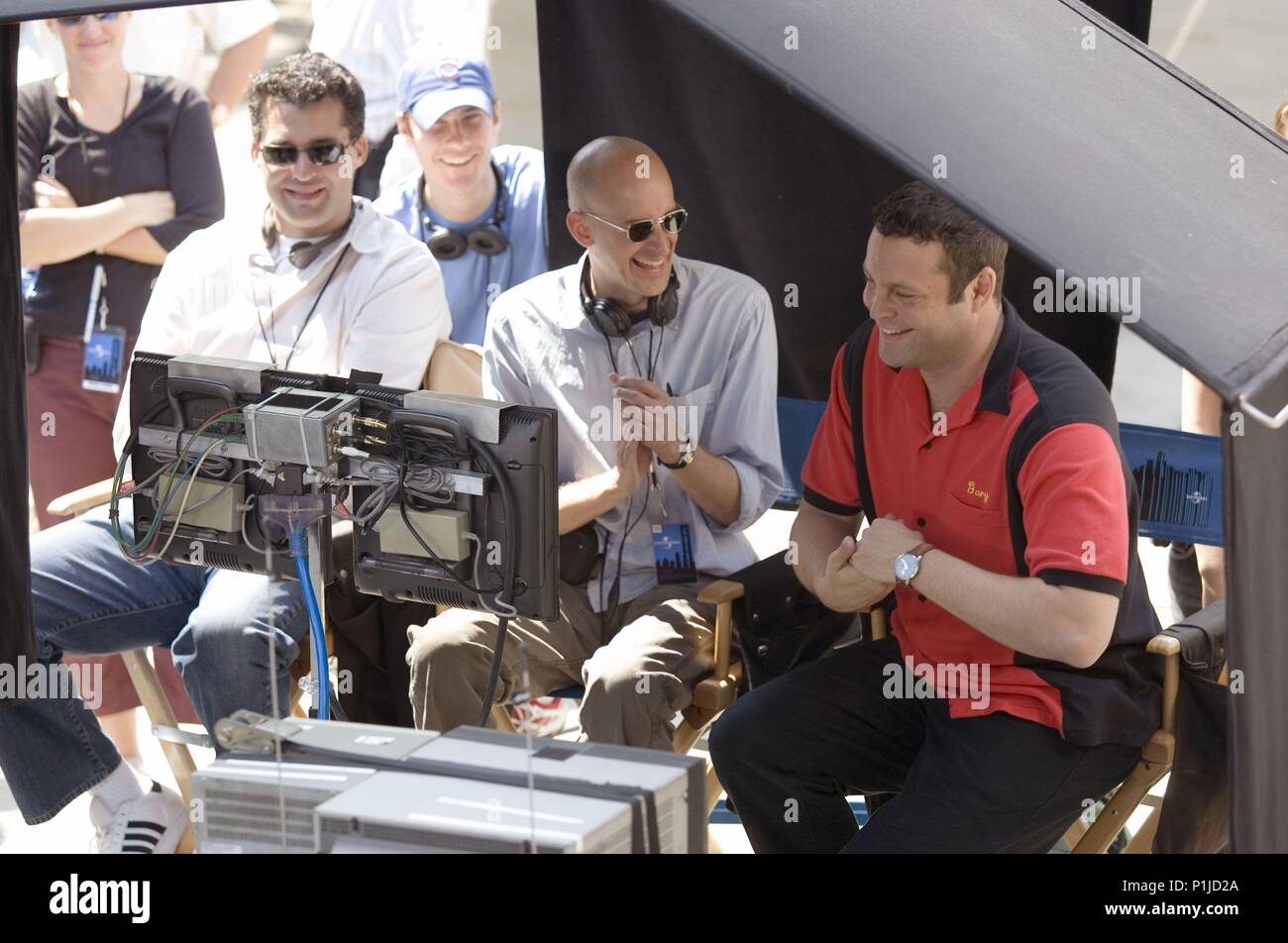 Original Film Title: THE BREAK-UP. English Title: THE BREAK-UP. Film ...