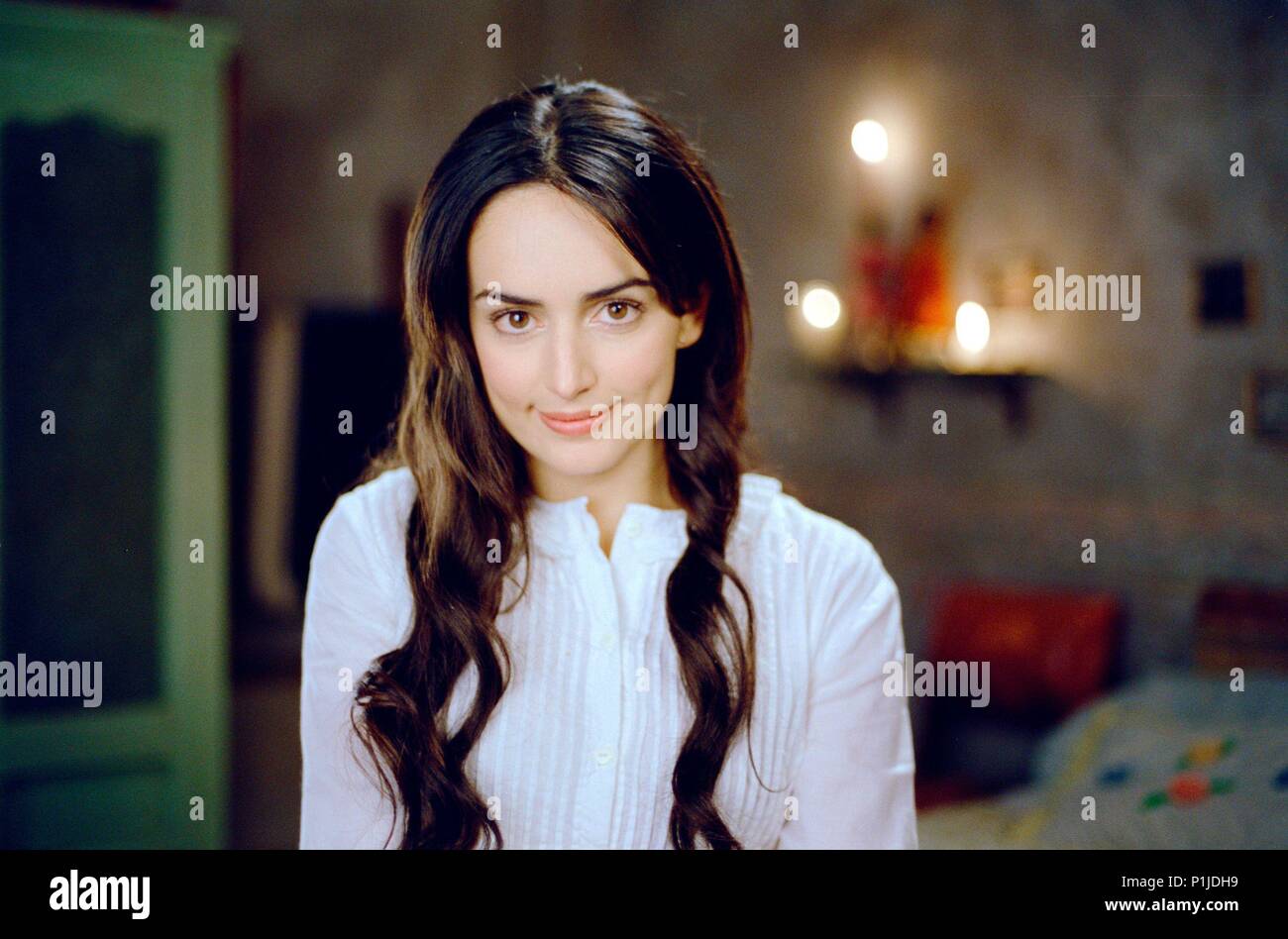 Original Film Title: NACHO LIBRE. English Title: NACHO LIBRE. Film ...