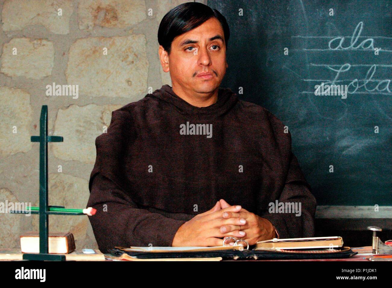 Original Film Title: NACHO LIBRE. English Title: NACHO LIBRE. Film ...