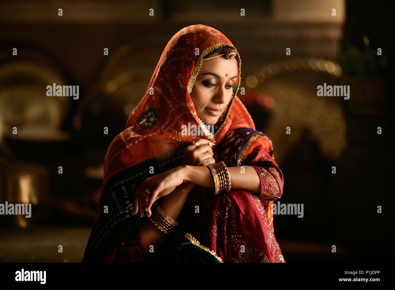 Paheli 2005 Paheli Is A Breathtaking Dream Rediff.com
