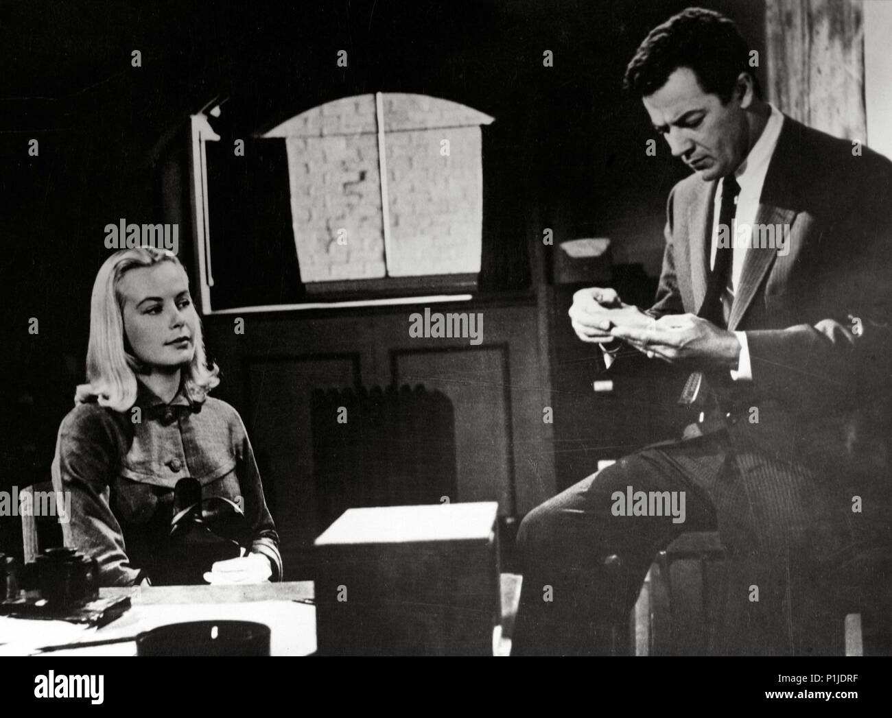 Jean wallace hi-res stock photography and images - Alamy