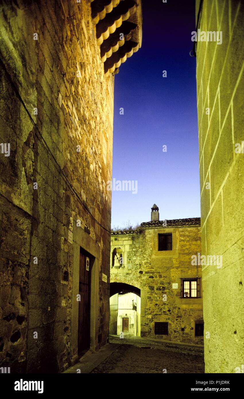 Historia de ana hi-res stock photography and images - Alamy