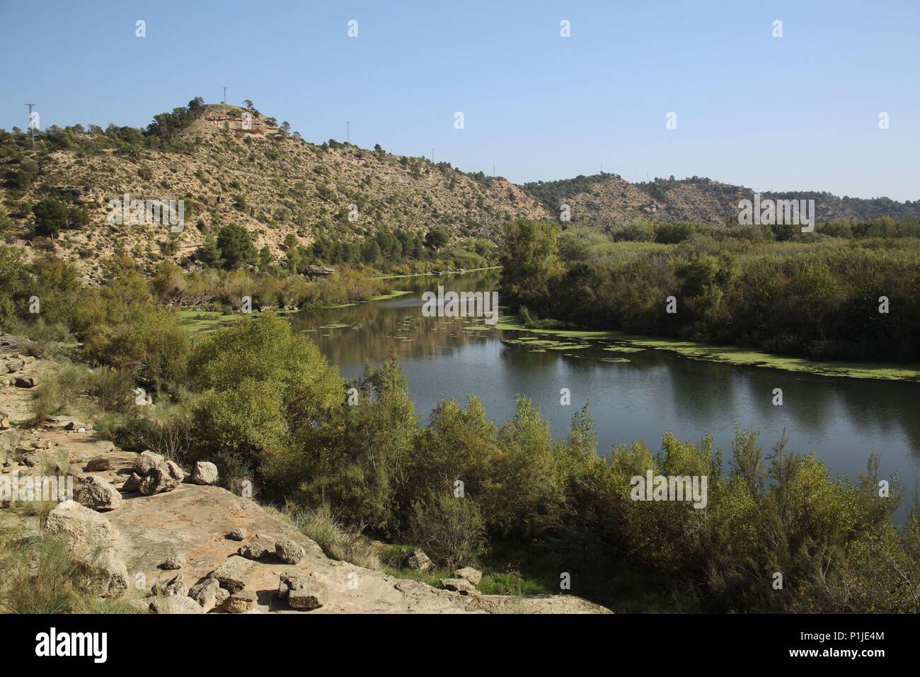 Meandros River High Resolution Stock Photography and Images - Alamy