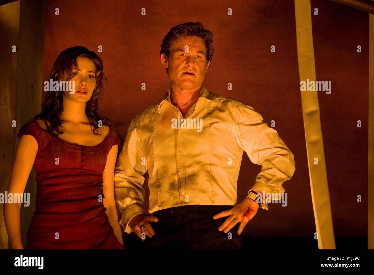 Original Film Title: POSEIDON. English Title: POSEIDON. Film Director ...