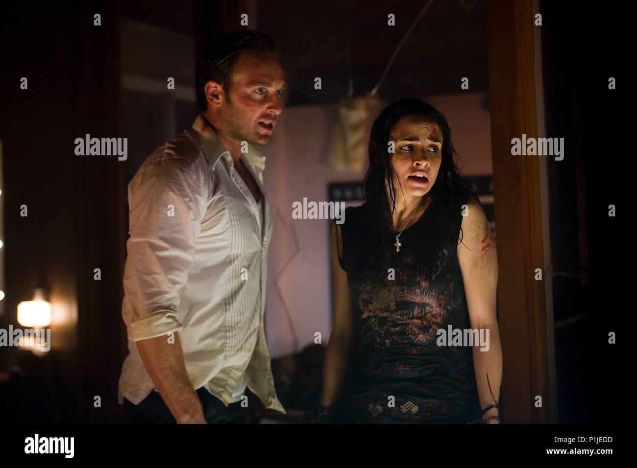 Original Film Title: POSEIDON. English Title: POSEIDON. Film Director ...