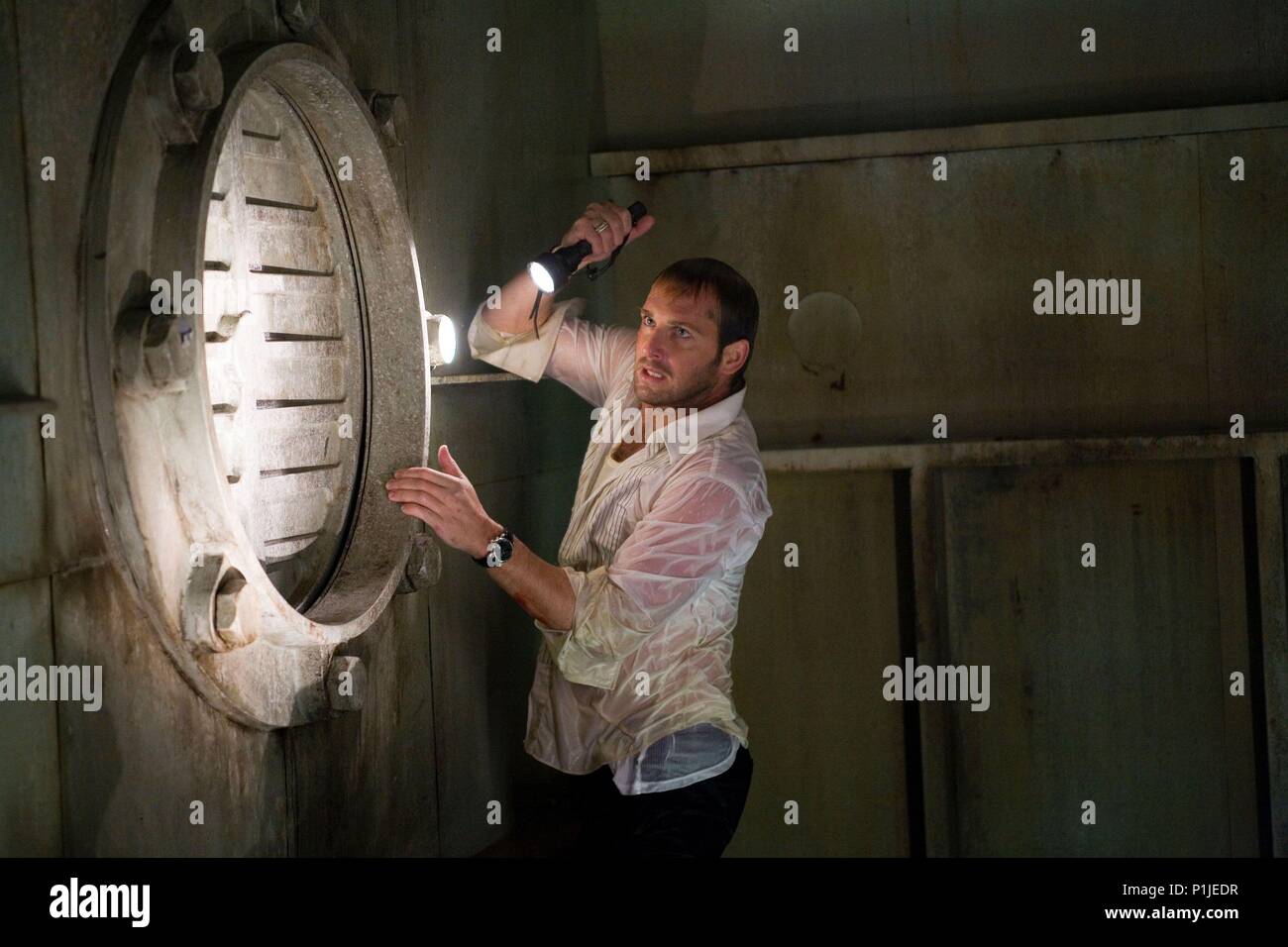 Original Film Title: POSEIDON. English Title: POSEIDON. Film Director ...