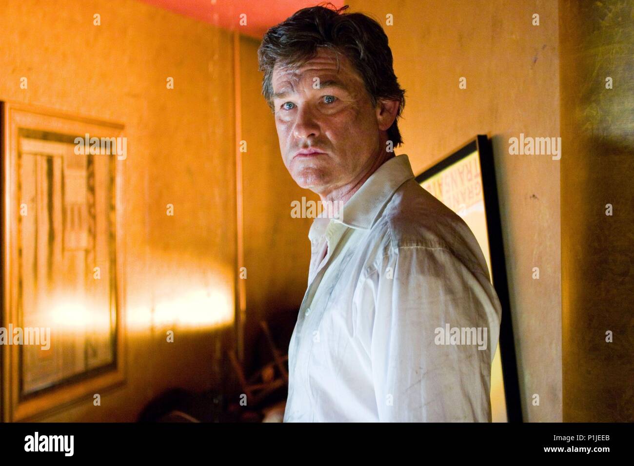 Original Film Title: POSEIDON. English Title: POSEIDON. Film Director ...