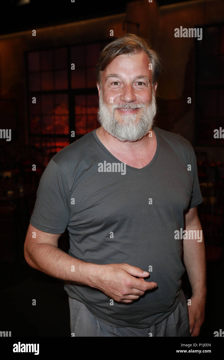 Marc becher hi-res stock photography and images - Alamy