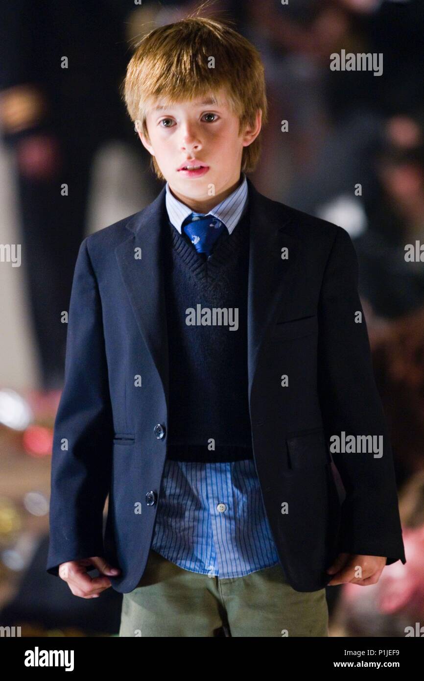 Original Film Title: POSEIDON. English Title: POSEIDON. Film Director ...