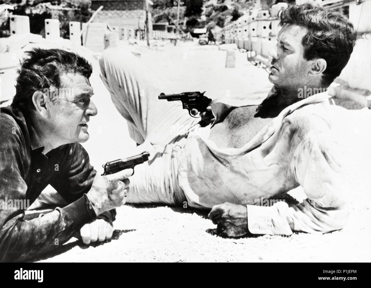 Original Film Title: MASQUERADE. English Title: MASQUERADE. Film ...