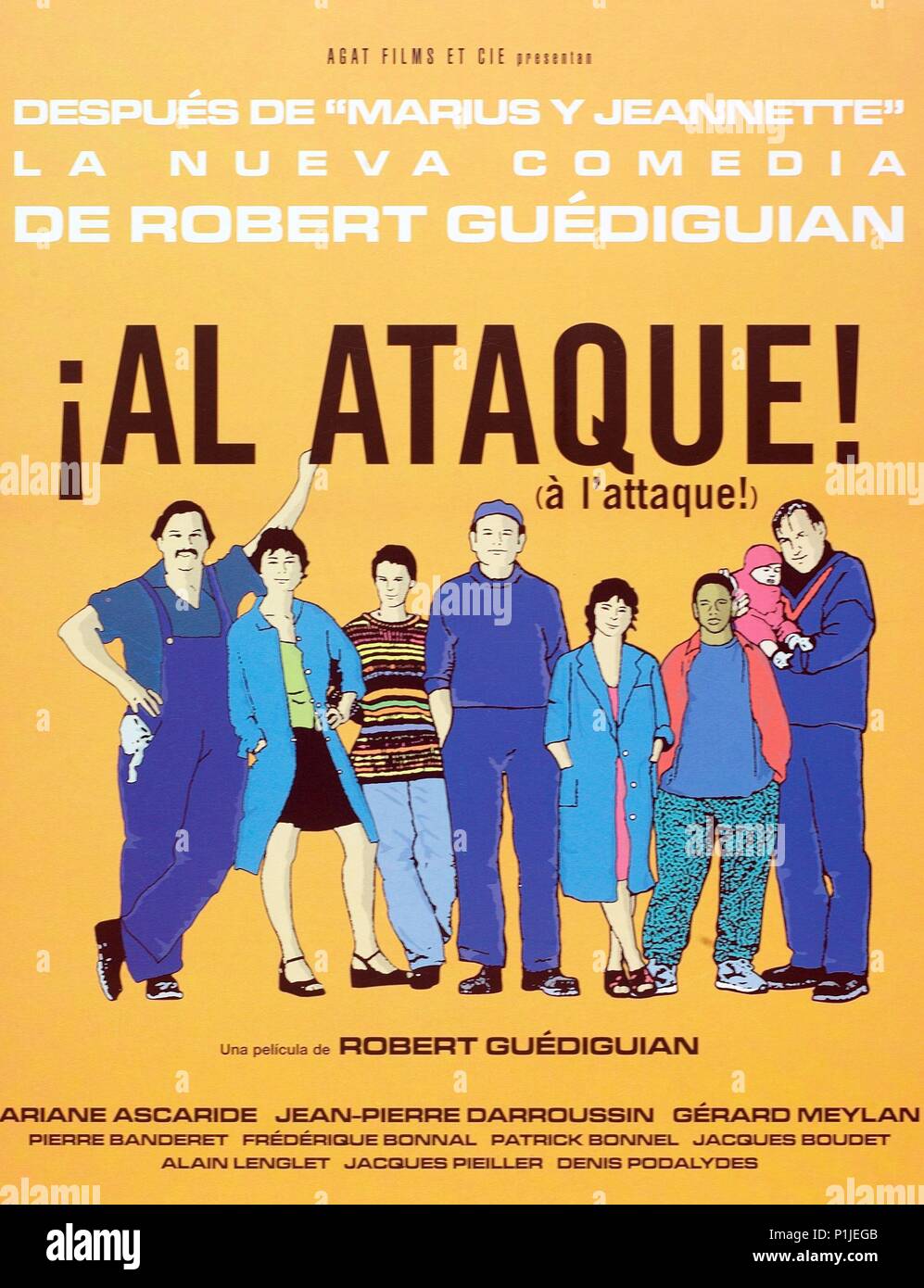 A lattaque hi-res stock photography and images - Alamy