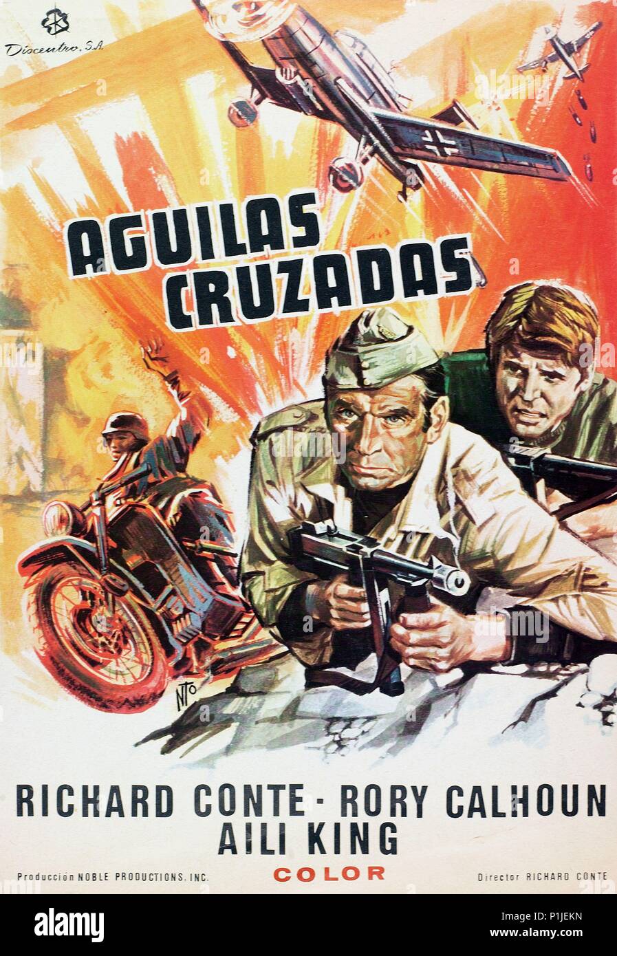 Operation cross eagles hi-res stock photography and images - Alamy