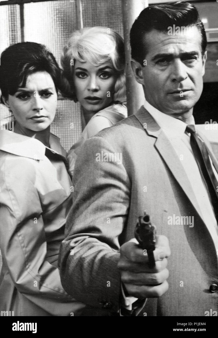 Original Film Title: SCHUSSE AUS DEM GEIGENKASTEN. English Title ...