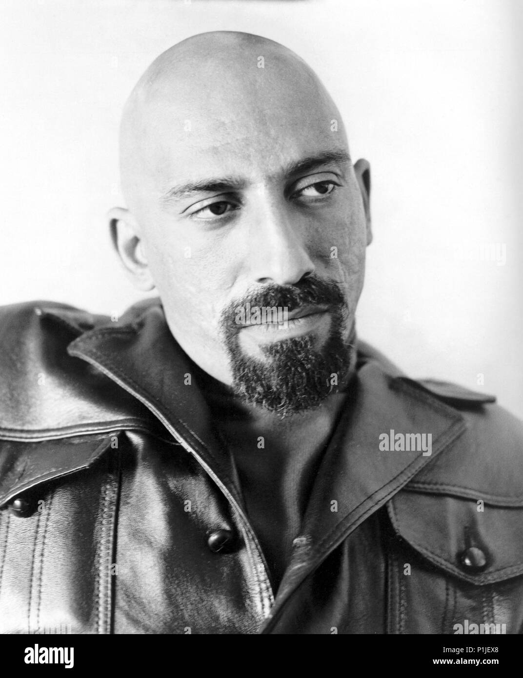 Coffy Sid Haig Fülle Circle Magazine: "Hooray For Captain Spaulding: