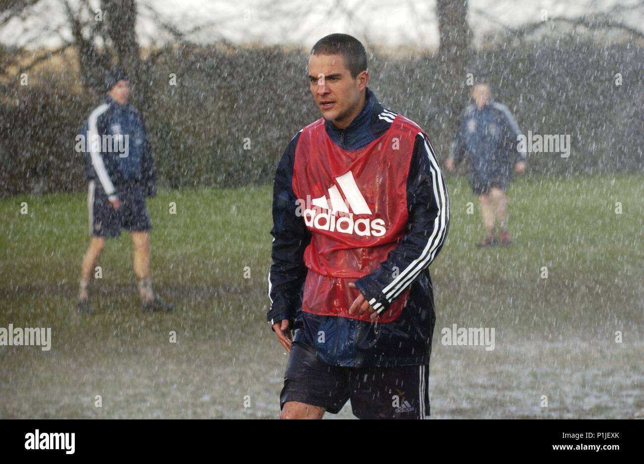 Original Film Title: GOAL!. English Title: GOAL!. Film Director: DANNY ...