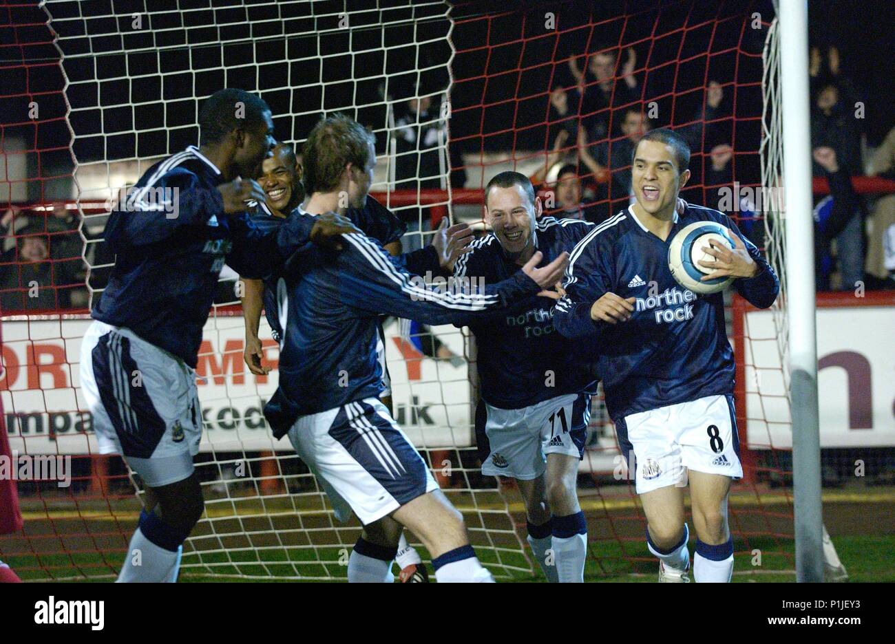 Original Film Title: GOAL!. English Title: GOAL!. Film Director: DANNY ...