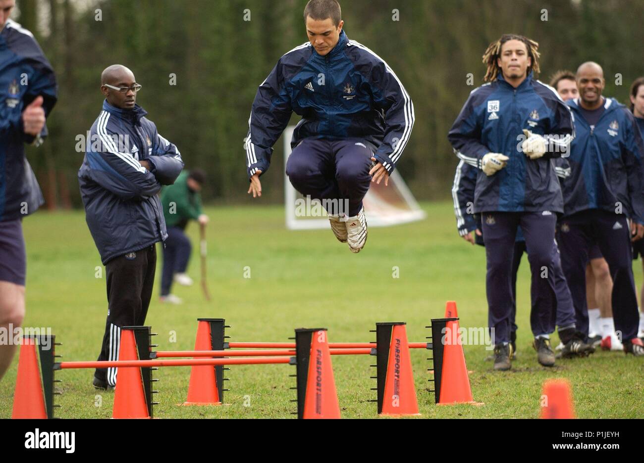 Original Film Title: GOAL!. English Title: GOAL!. Film Director: DANNY ...