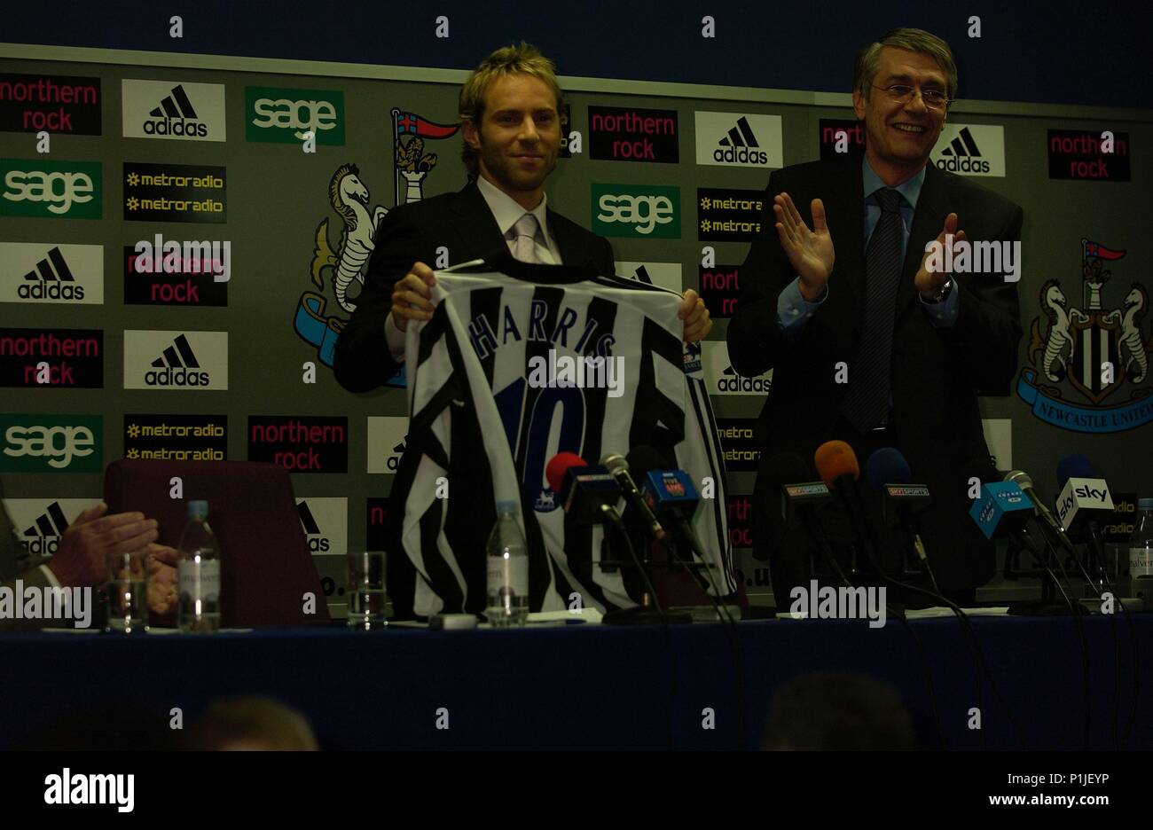 Original Film Title: GOAL!. English Title: GOAL!. Film Director: DANNY ...