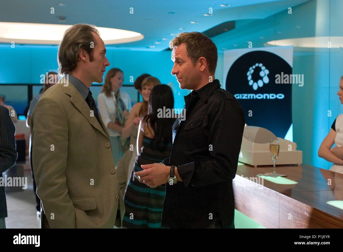 Original Film Title: GOAL!. English Title: GOAL!. Film Director: DANNY ...