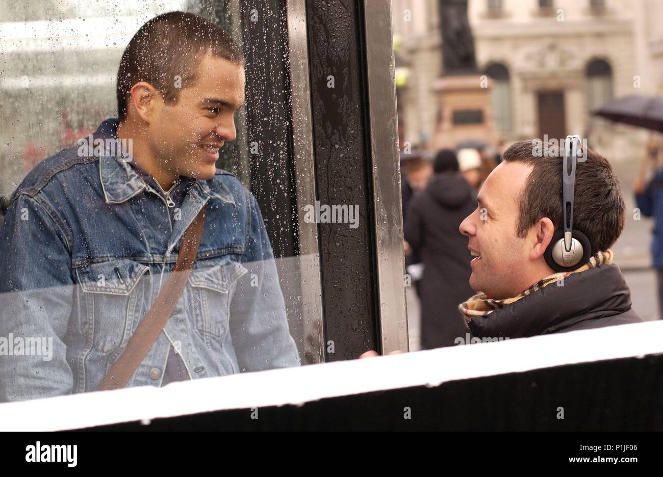 Original Film Title: GOAL!. English Title: GOAL!. Film Director: DANNY ...