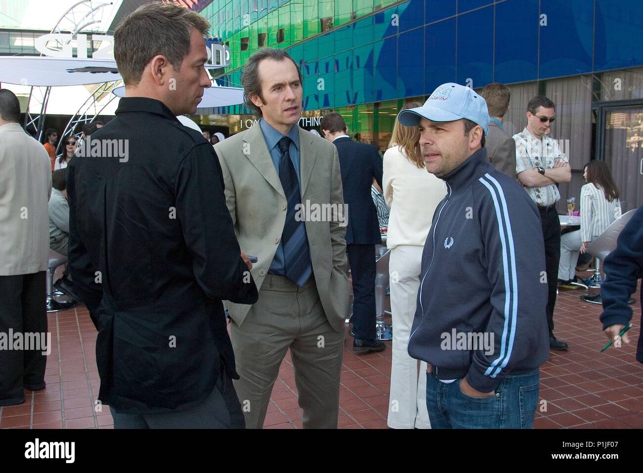 Original Film Title: GOAL!. English Title: GOAL!. Film Director: DANNY ...