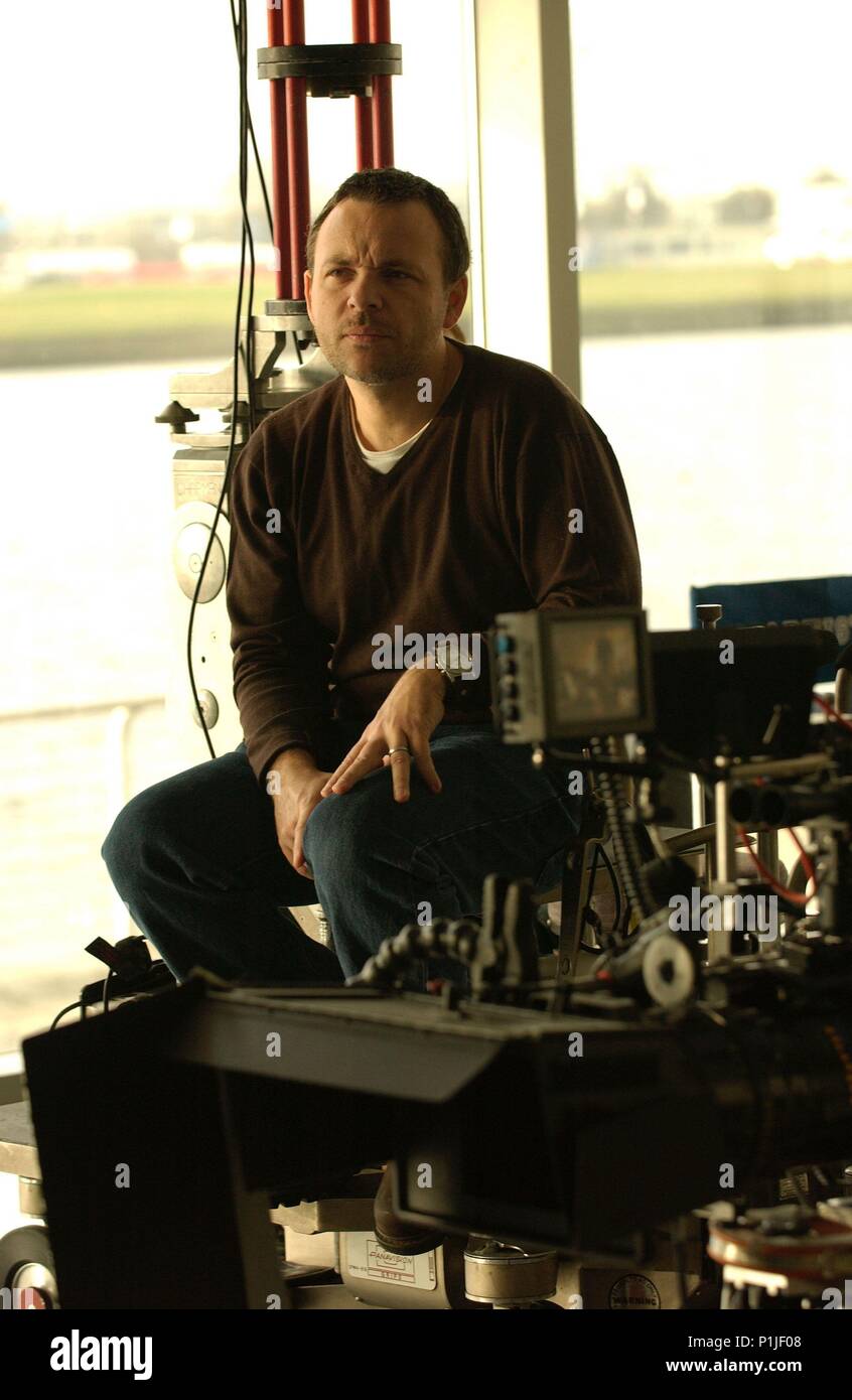 Director danny cannon hi-res stock photography and images - Alamy