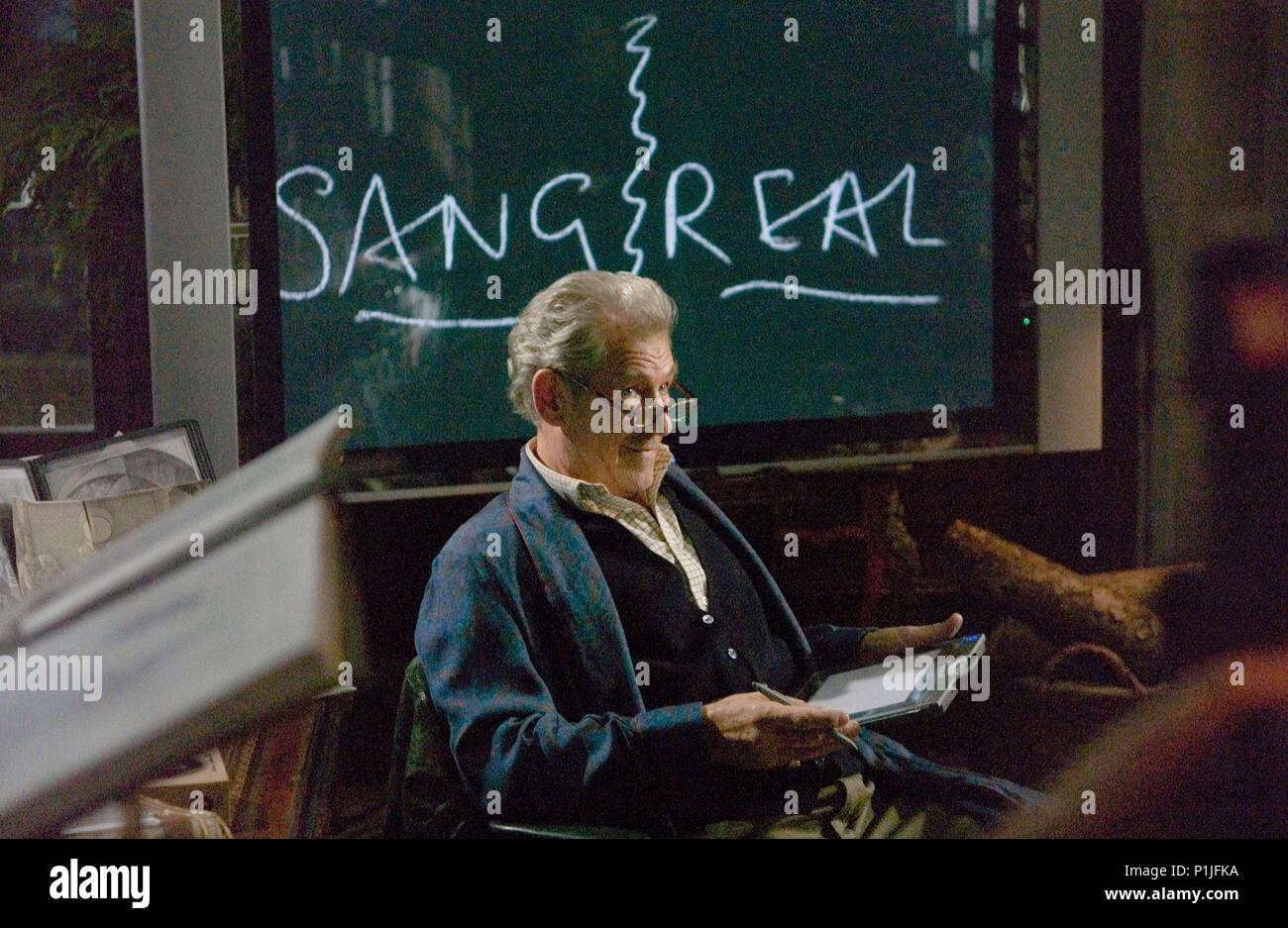 Original Film Title: THE DA VINCI CODE. English Title: THE DA VINCI ...