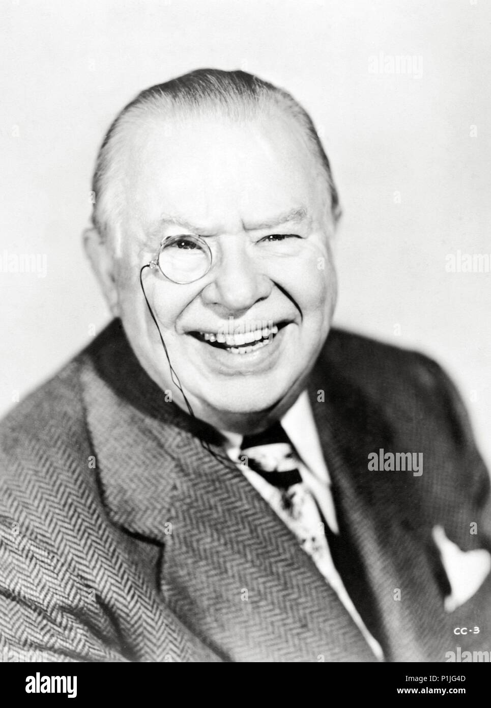 Charles coburn hi-res stock photography and images - Alamy