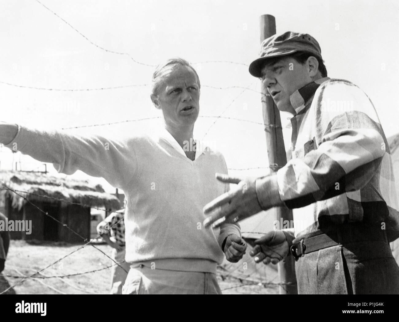 Original Film Title: TIME LIMIT. English Title: TIME LIMIT. Film ...