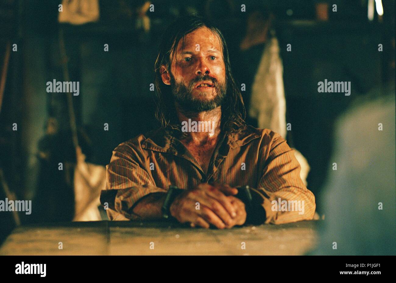 Original Film Title: THE PROPOSITION. English Title: THE PROPOSITION ...