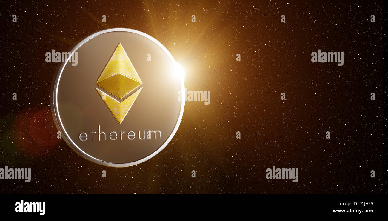 Rising ethereum hi-res stock photography and images - Alamy