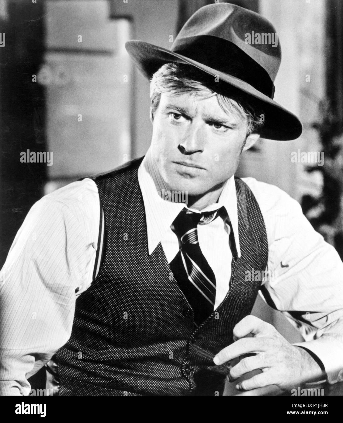 Original Film Title: THE STING. English Title: THE STING. Film Director ...