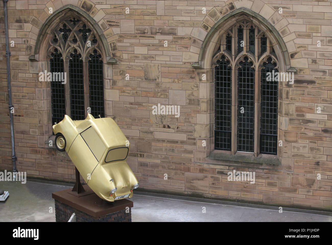 Tony heaton art installation hi-res stock photography and images - Alamy