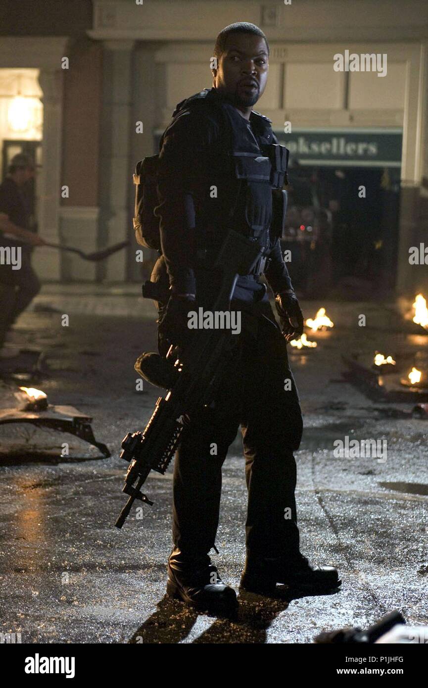 Original Film Title: XXX: STATE OF THE UNION. English Title: XXX: STATE ...