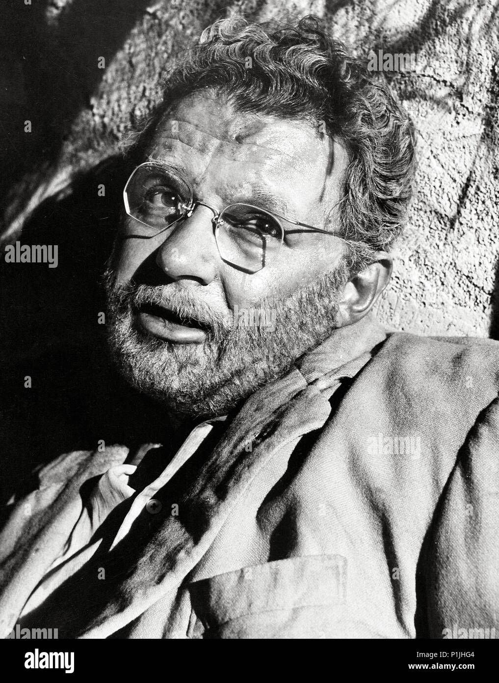 Original Film Title: ACROSS THE BRIDGE. English Title: ACROSS THE ...