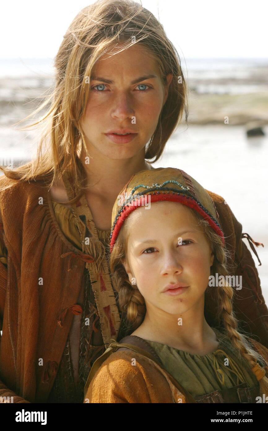 Original Film Title: NOUVELLE-FRANCE. English Title: NOUVELLE-FRANCE ...