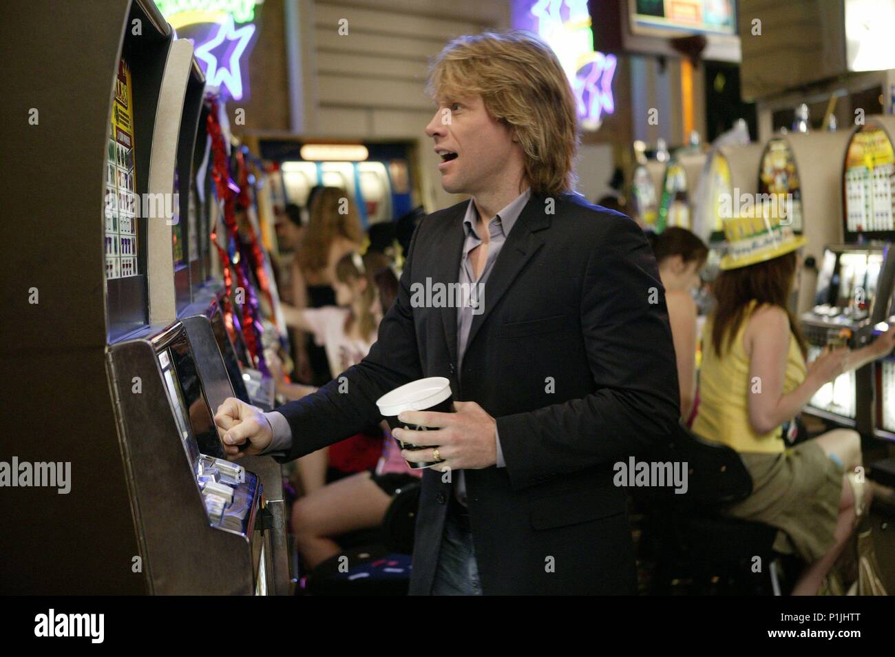 Bon jovi album hi-res stock photography and images - Alamy