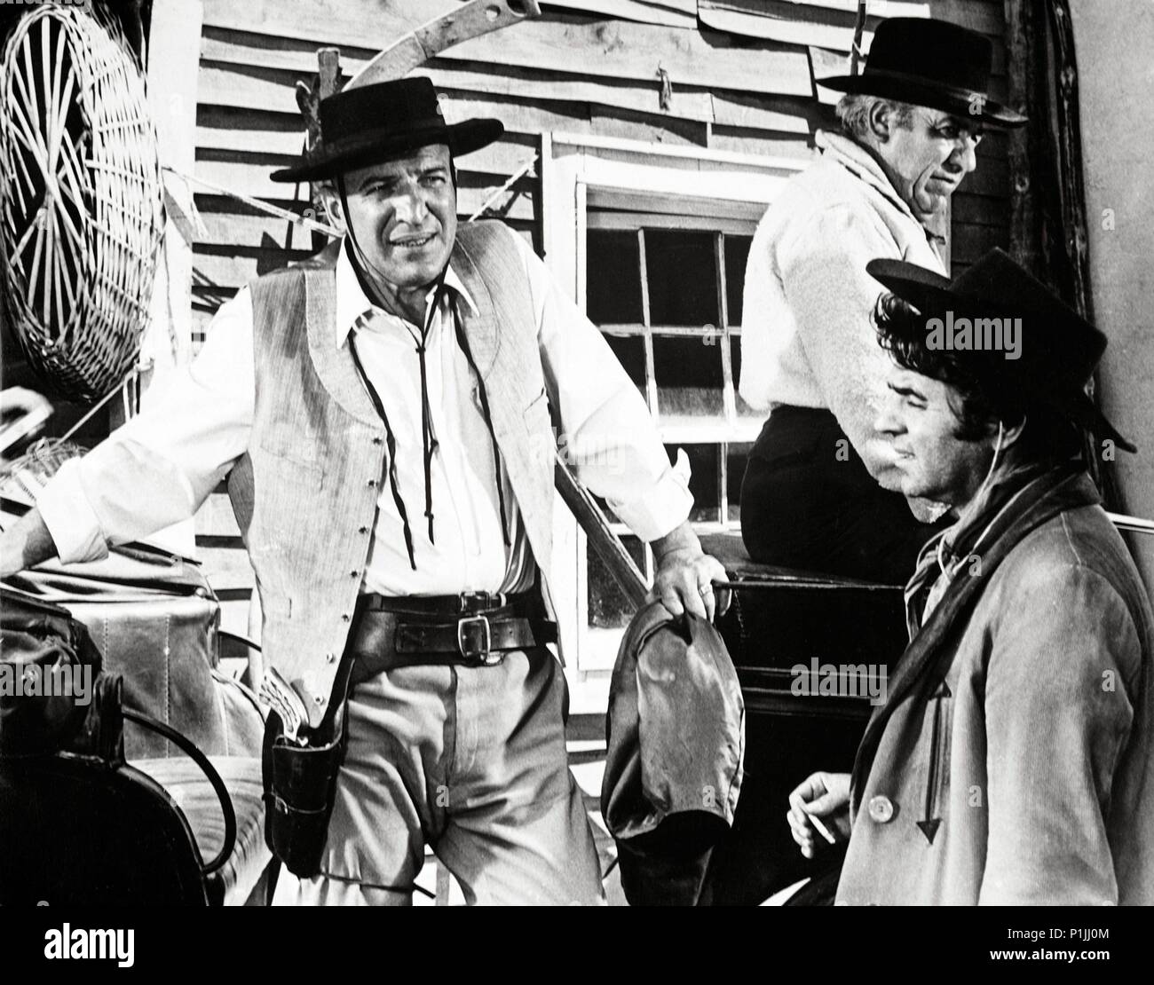 Nathan juran hi-res stock photography and images - Alamy