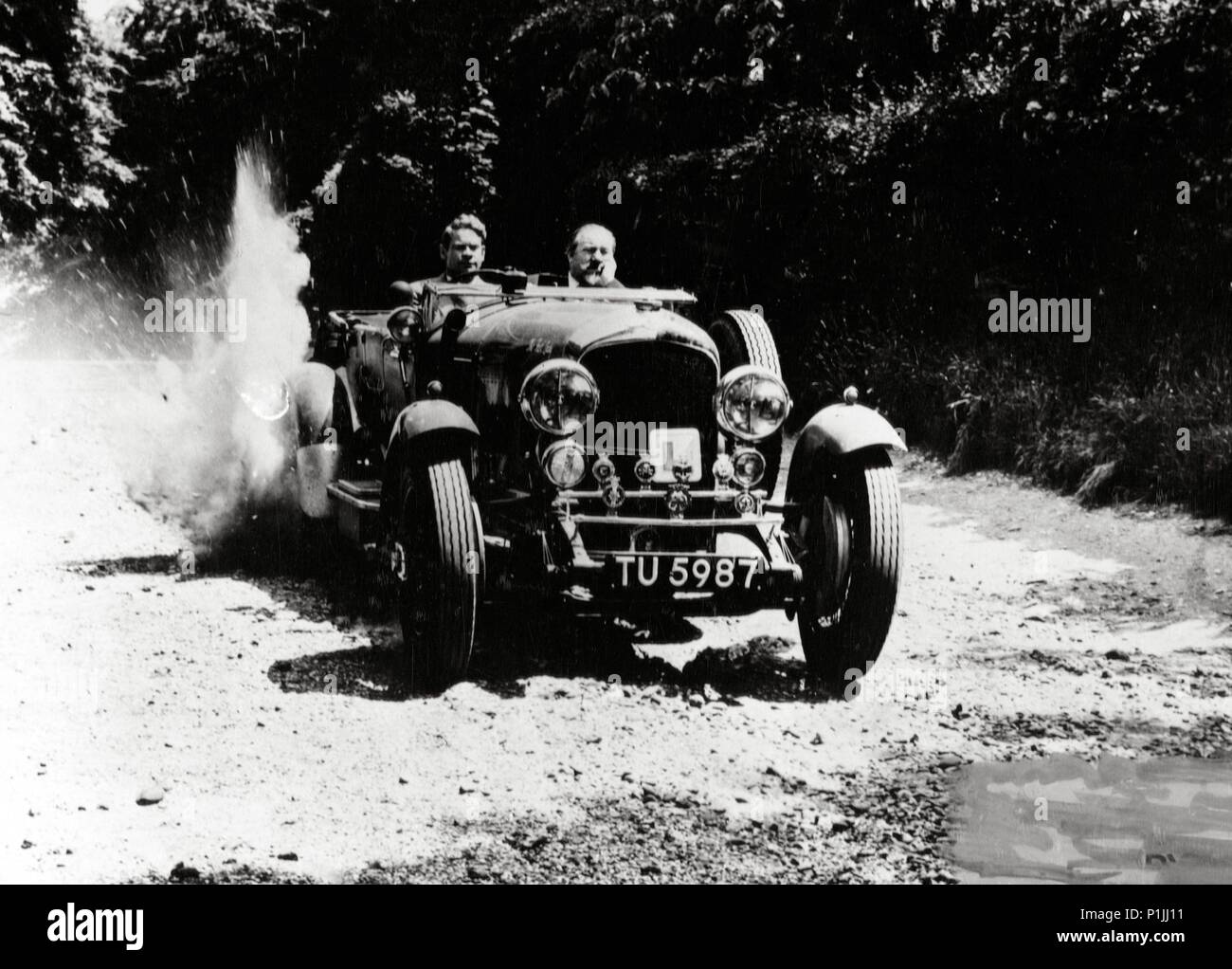 The lady rank hi-res stock photography and images - Alamy