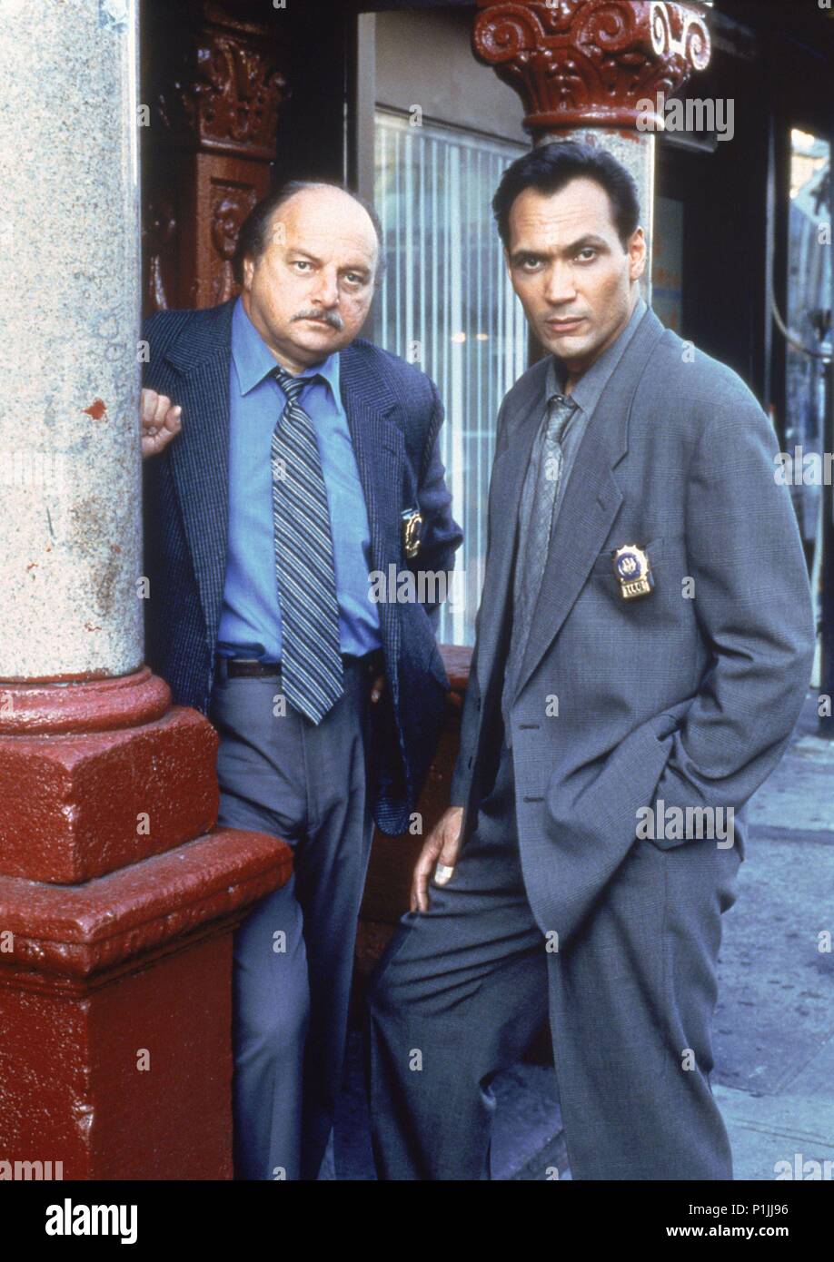 Original Film Title: NYPD BLUE-TV. English Title: NYPD BLUE-TV. Year ...
