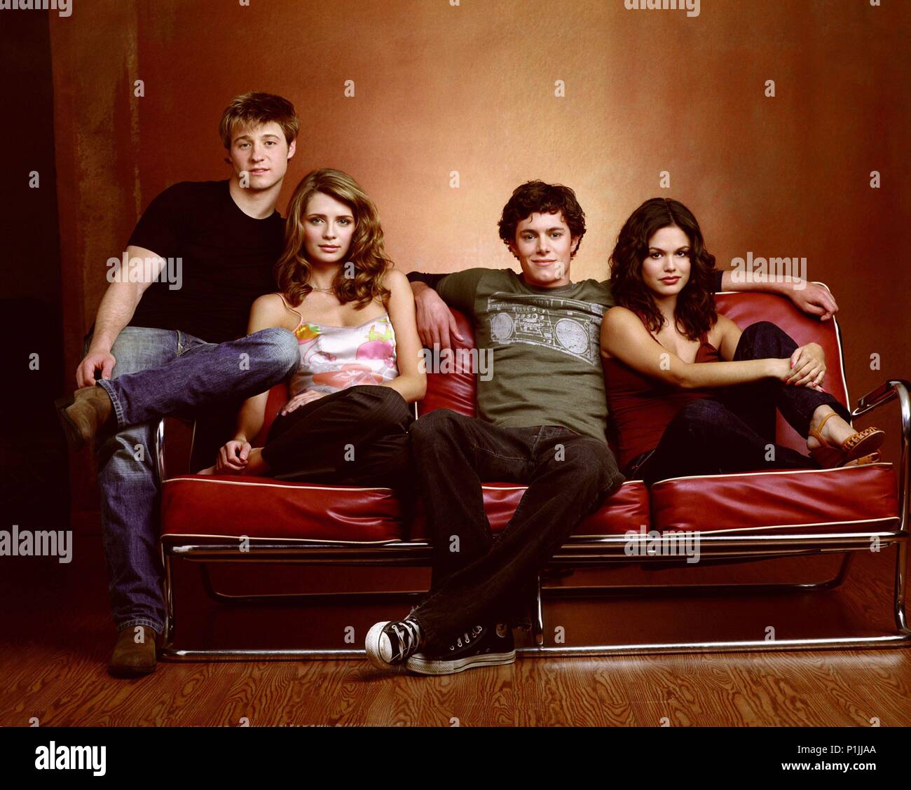 Mischa barton rachel hi-res stock photography and images - Alamy