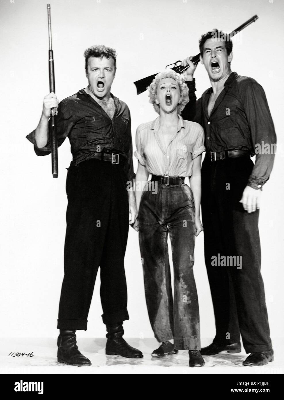 Original Film Title: ALASKA SEAS. English Title: ALASKA SEAS. Film ...