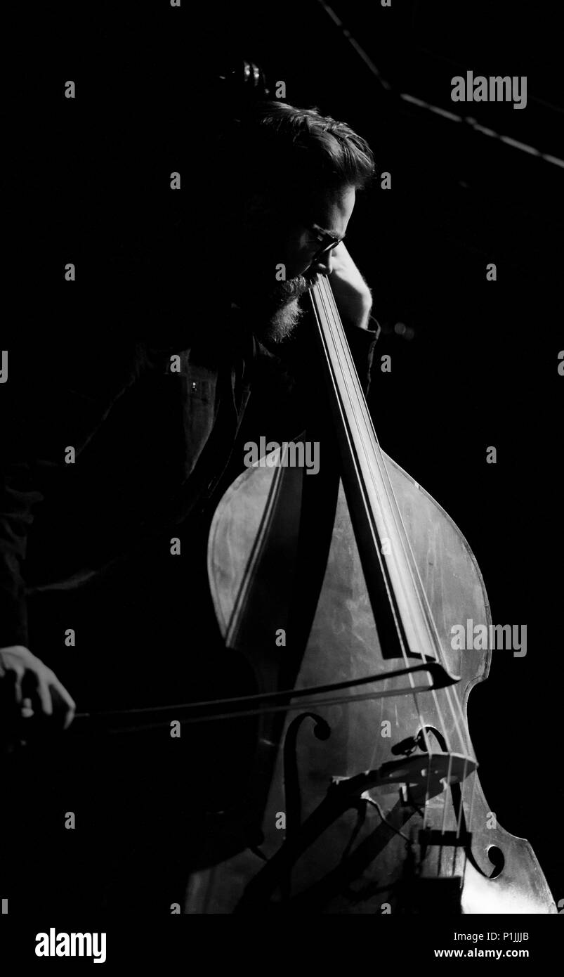 Tom Herbert, 2012. Artist: Alan John Ainsworth Stock Photo - Alamy
