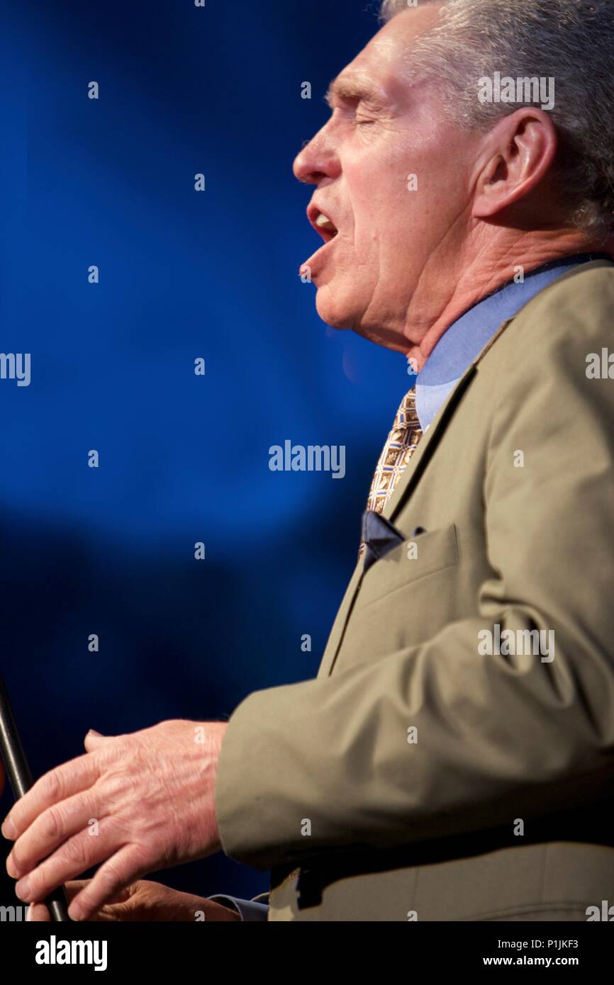 Georgie Fame, 2011. Artist: Alan John Ainsworth Stock Photo - Alamy