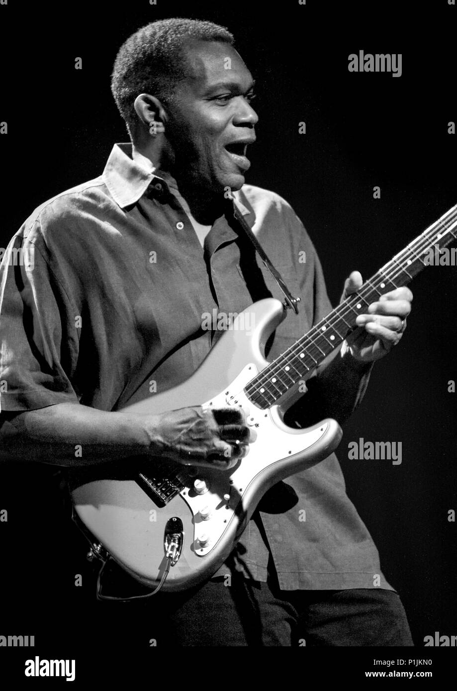 Robert cray hi-res stock photography and images - Alamy