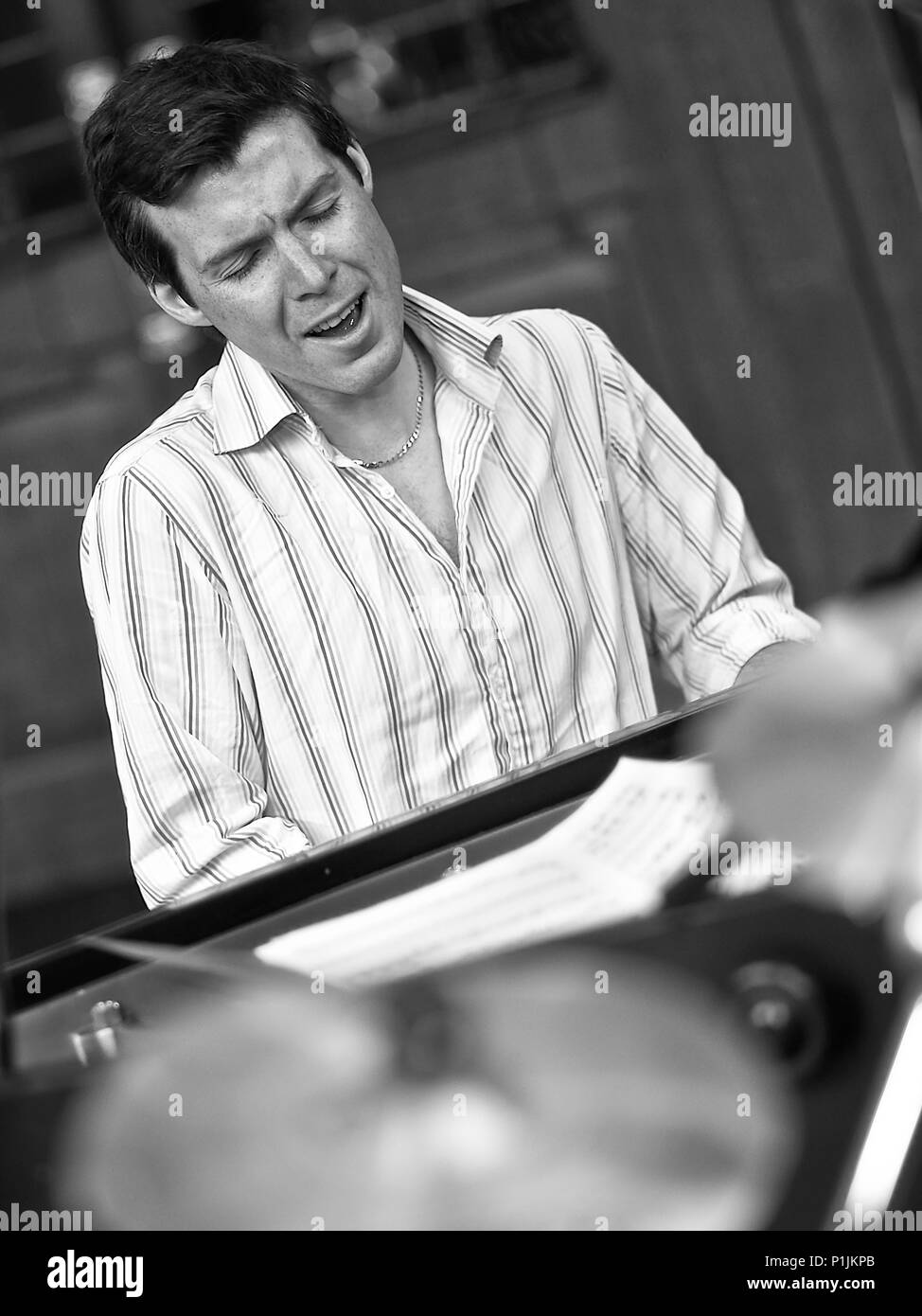 John simcock hi-res stock photography and images - Alamy