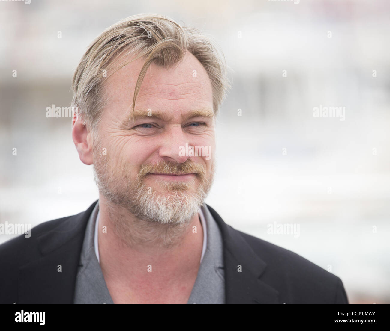 71st annual Cannes Film Festival - 'Rendezvous With Christopher Nolan ...