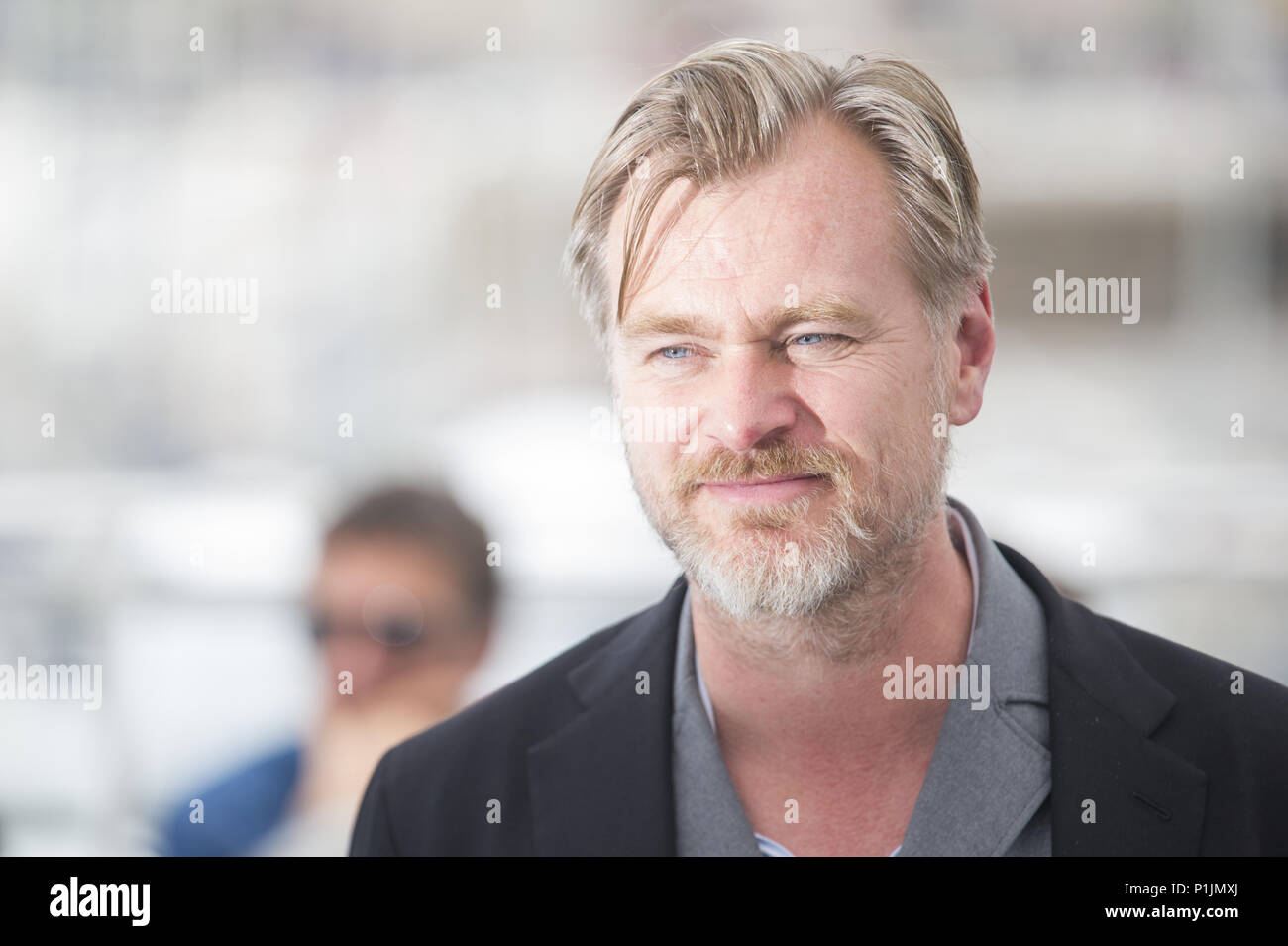 71st annual Cannes Film Festival - 'Rendezvous With Christopher Nolan ...