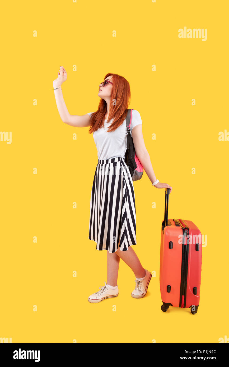 Arrival returning home hi-res stock photography and images - Alamy